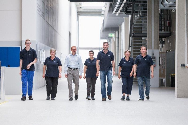 Standdetails - ChamlandCareer24