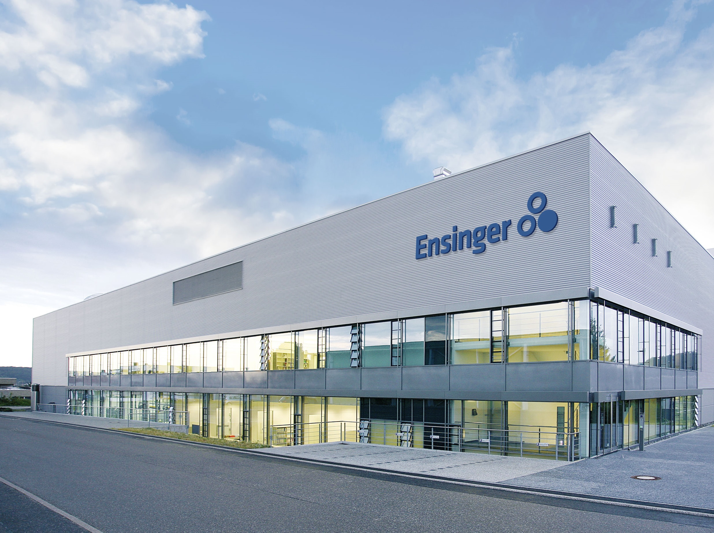 Standdetails - ChamlandCareer24